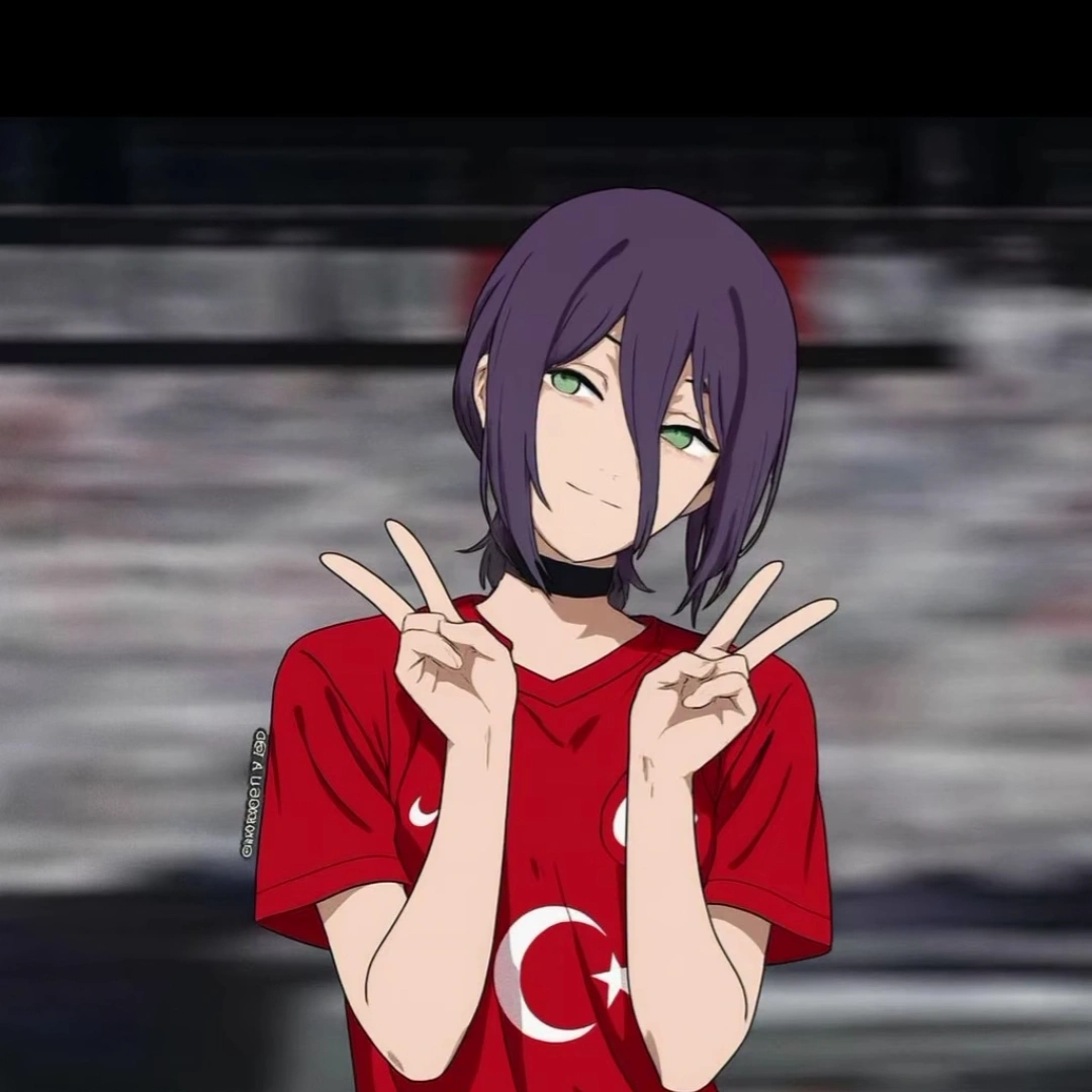 AnimeciX - Türkçe Anime Bilgi ve Paylaşım Platformu