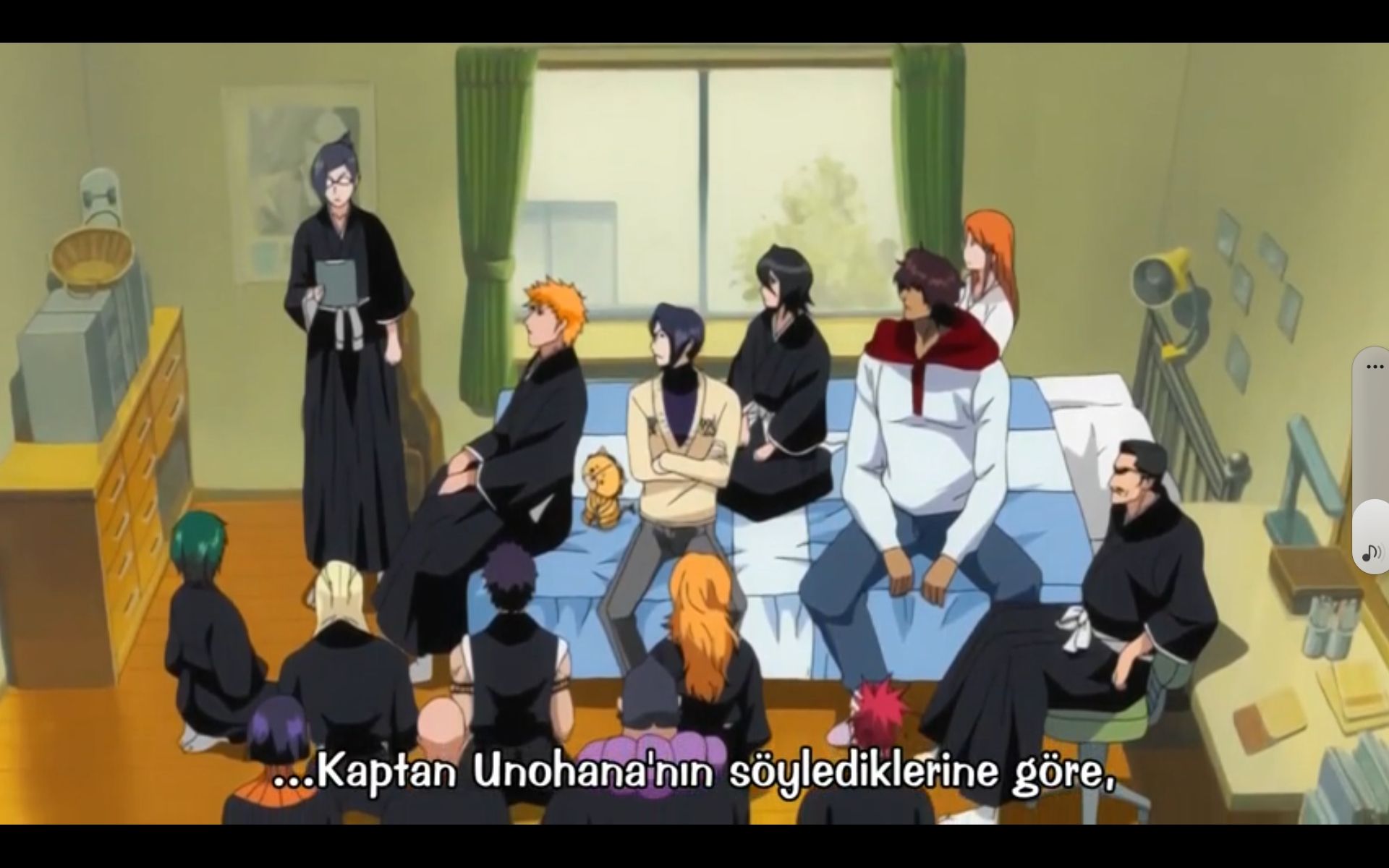 AnimeciX - Türkçe Anime Bilgi ve Paylaşım Platformu
