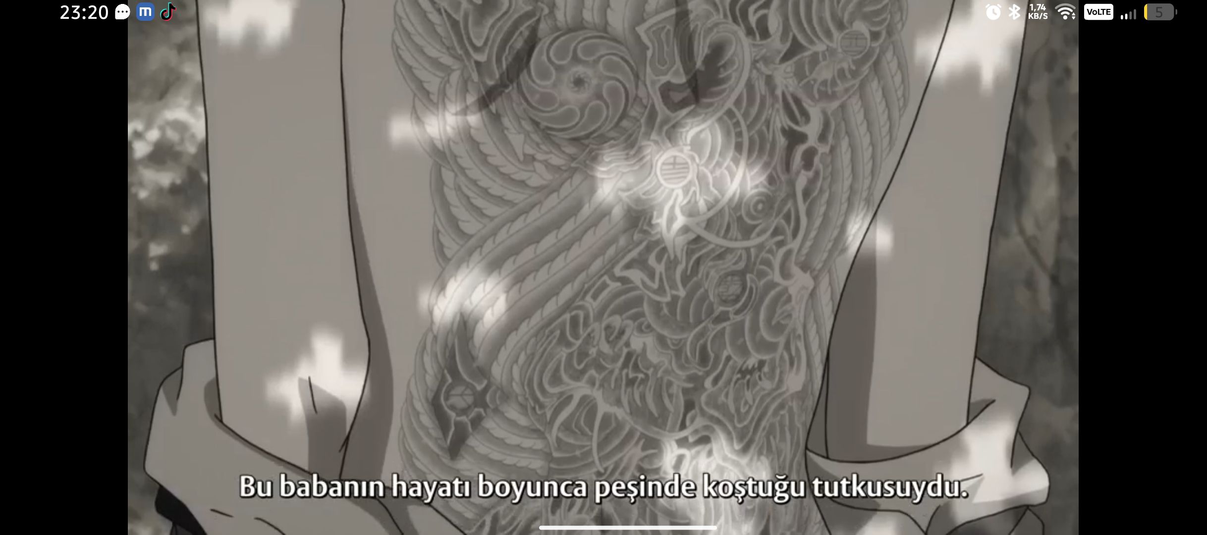 AnimeciX - Türkçe Anime Bilgi ve Paylaşım Platformu