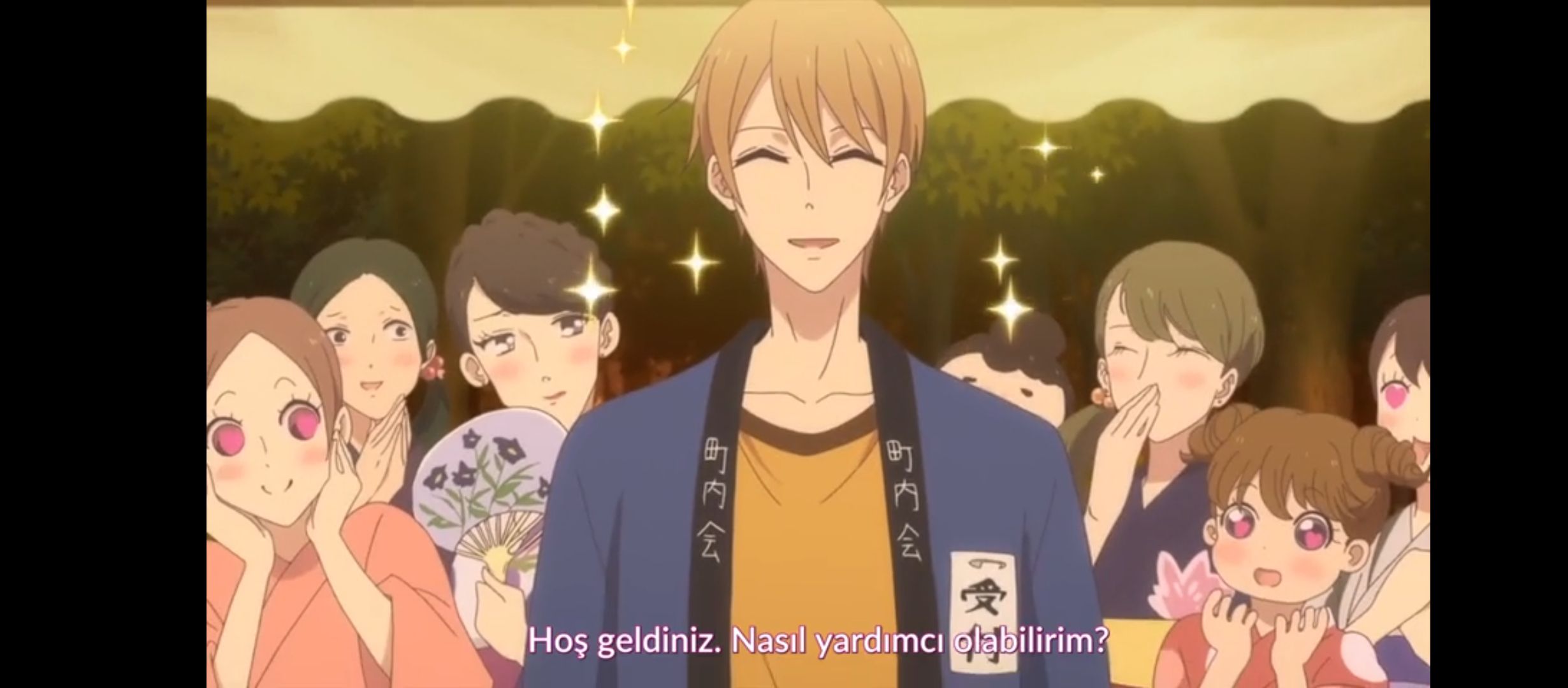 AnimeciX - Türkçe Anime Bilgi ve Paylaşım Platformu