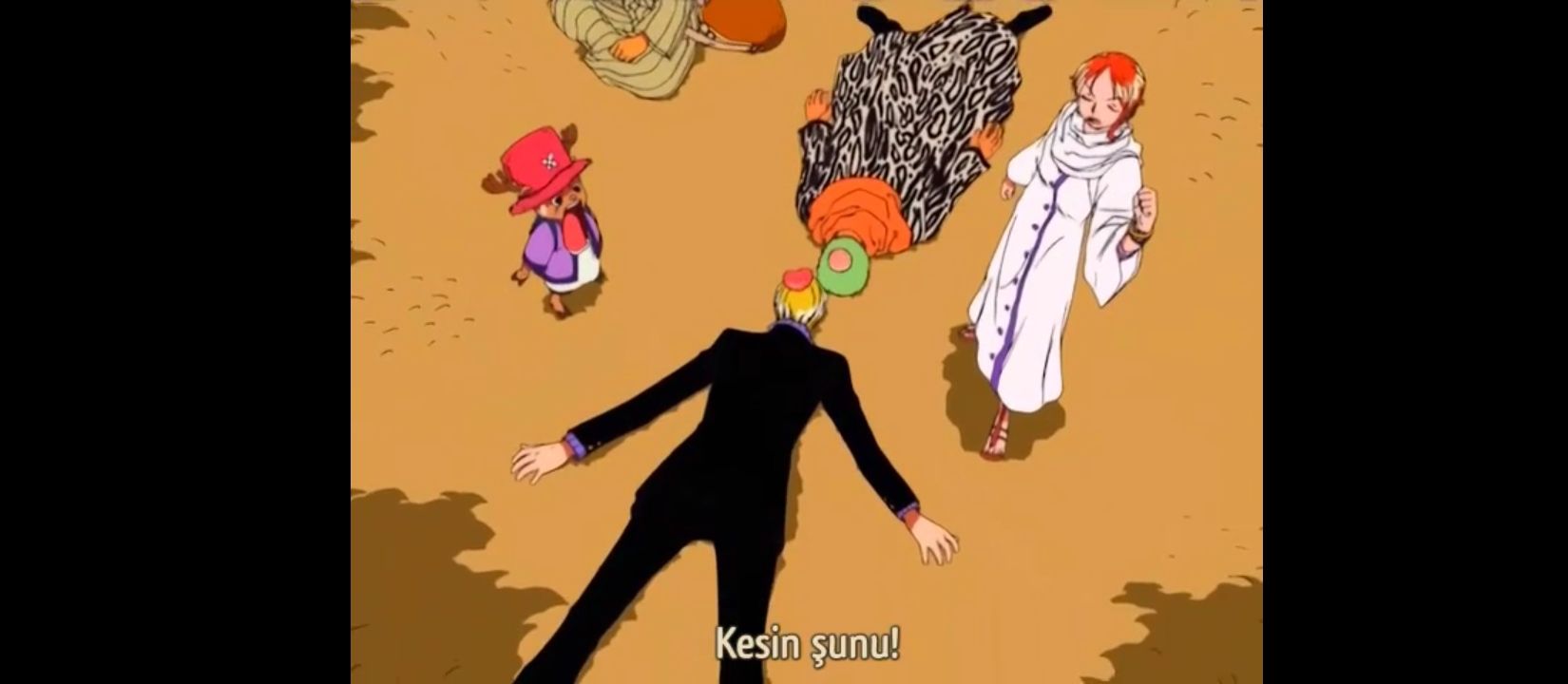 AnimeciX - Türkçe Anime Bilgi ve Paylaşım Platformu