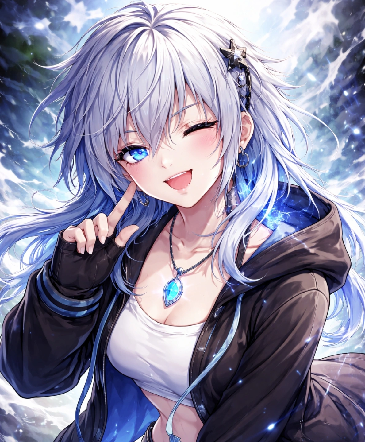 AnimeciX - Türkçe Anime Bilgi ve Paylaşım Platformu