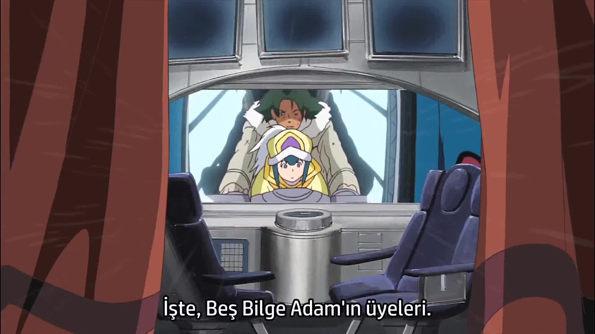 AnimeciX - Türkçe Anime Bilgi ve Paylaşım Platformu