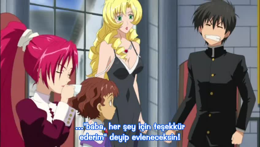 AnimeciX - Türkçe Anime Bilgi ve Paylaşım Platformu